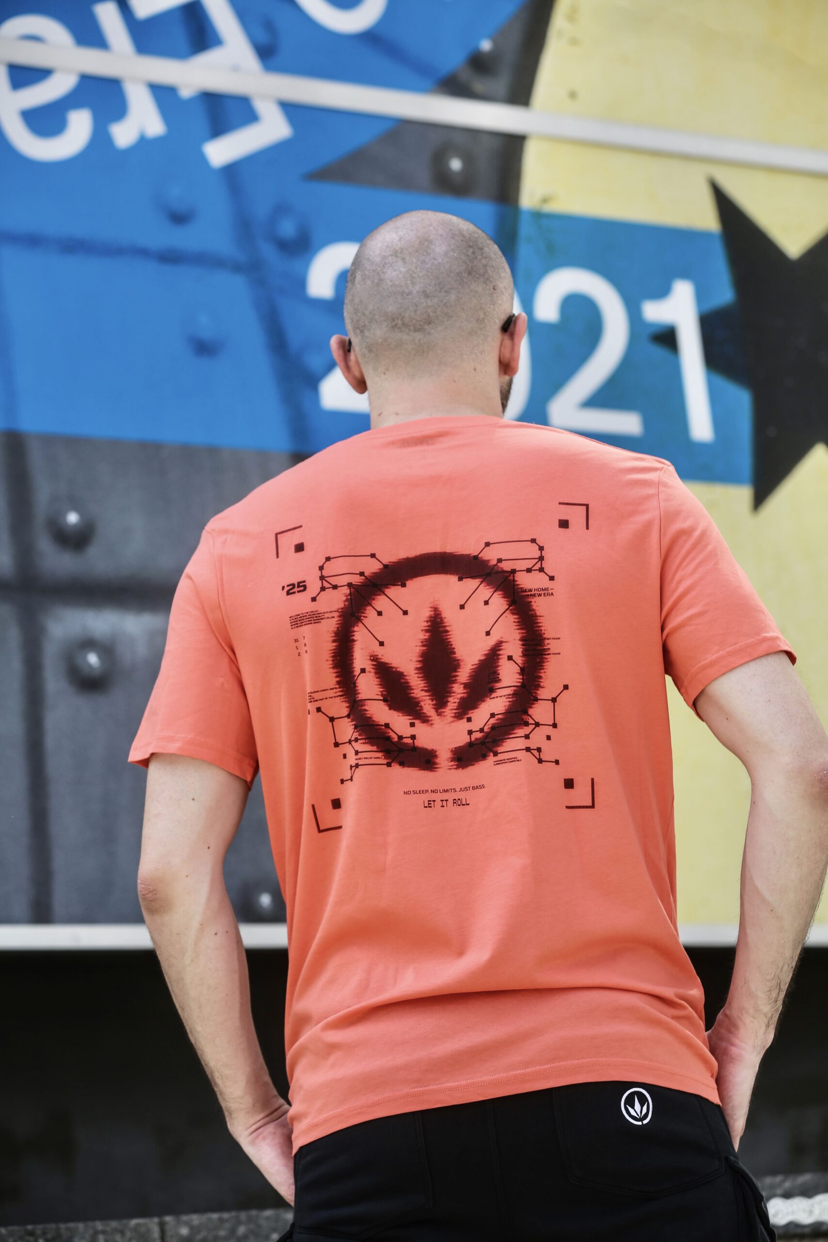 Let It Roll | World's Leading Drum & Bass Festival