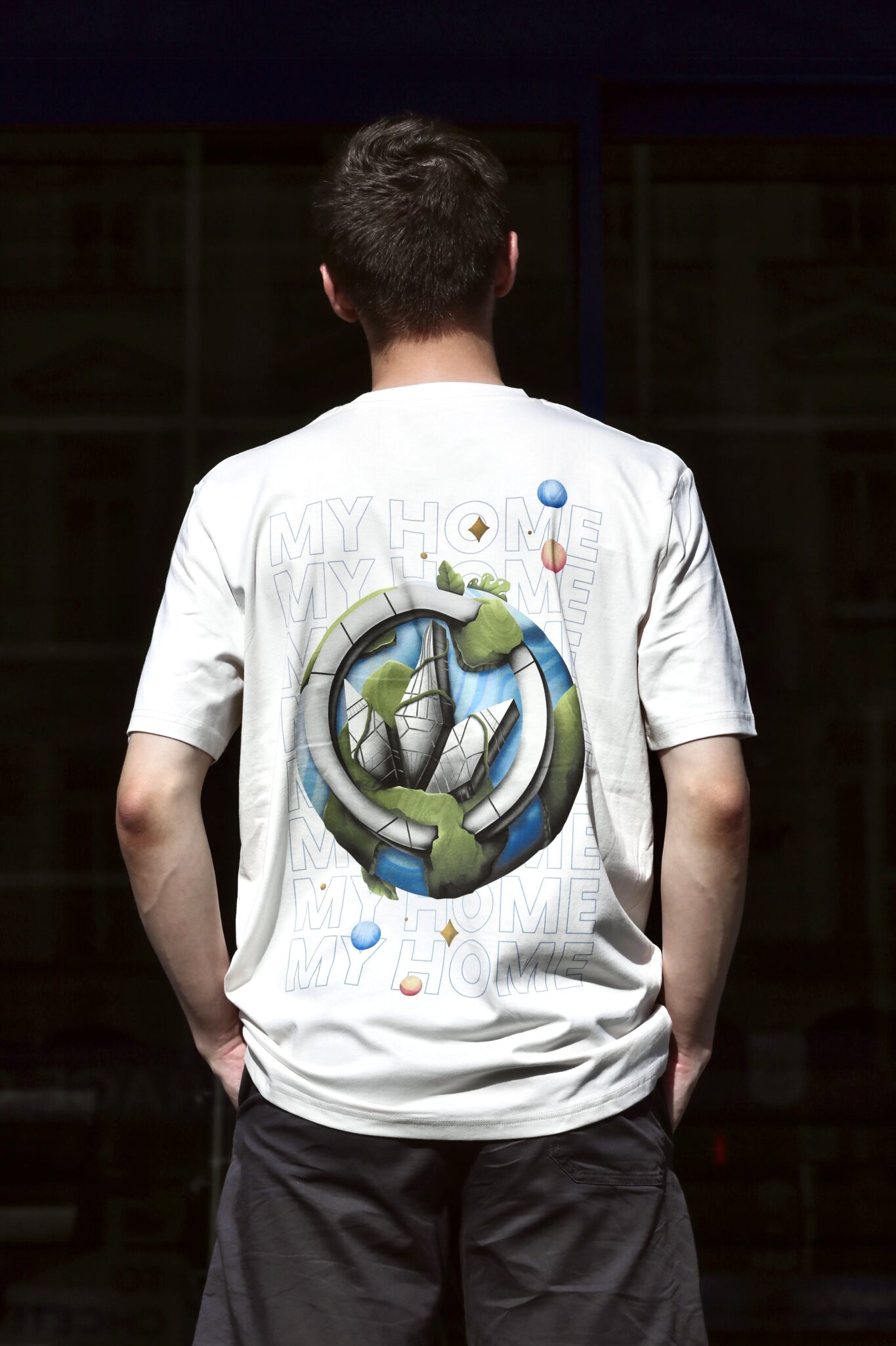 Let It Roll | World's Leading Drum & Bass Festival